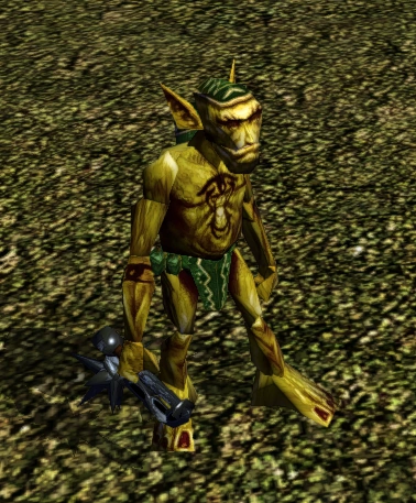 Goblin | Bastion of Peace Wiki | Fandom