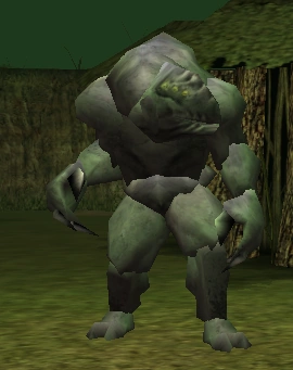 Carrion Beast | Bastion of Peace Wiki | Fandom