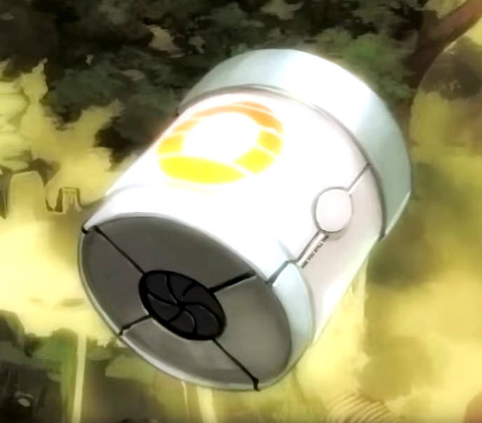 Gel Canister/Gallery | Bastion Wiki | Fandom