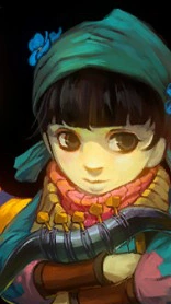 Zia | Bastion Wiki | Fandom