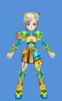 Ranger Armors | Bastionflyff Wiki | Fandom