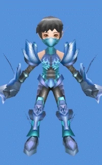 Blade Armors | Bastionflyff Wiki | Fandom
