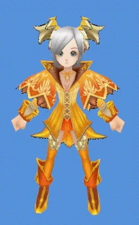 Ringmaster Armors | Bastionflyff Wiki | Fandom