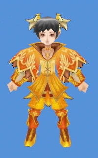 Ringmaster Armors | Bastionflyff Wiki | Fandom