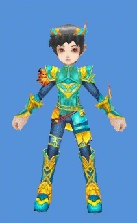 Ranger Armors | Bastionflyff Wiki | Fandom