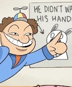 Mikhail Syrgiy | Basya & Peter Wiki | Fandom