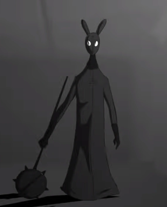 The Thing | Basya & Peter Wiki | Fandom