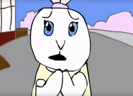 Peter's Wife | Basya & Peter Wiki | Fandom