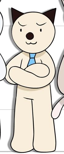 Basya | Basya & Peter Wiki | Fandom