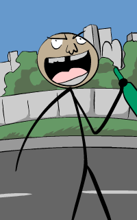 Bum | Basya & Peter Wiki | Fandom