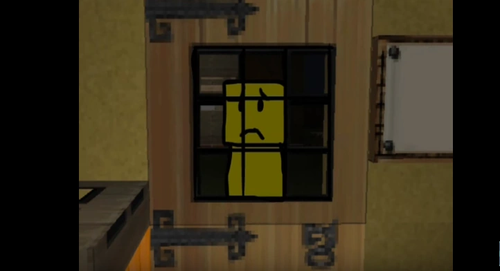 Creeper | Basya & Peter Wiki | Fandom