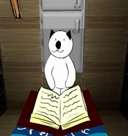 Basya | Basya & Peter Wiki | Fandom