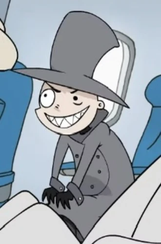 Psycho | Basya & Peter Wiki | Fandom