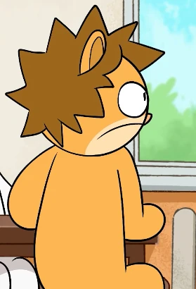 Leo | Basya & Peter Wiki | Fandom