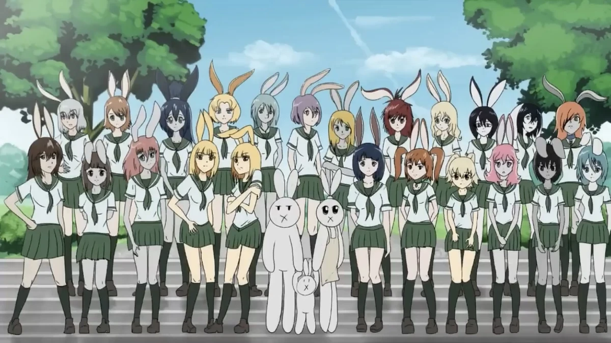 Other characters | Basya & Peter Wiki | Fandom