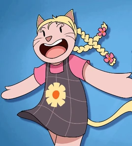 Bonya | Basya & Peter Wiki | Fandom