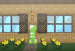 Creeper | Basya & Peter Wiki | Fandom