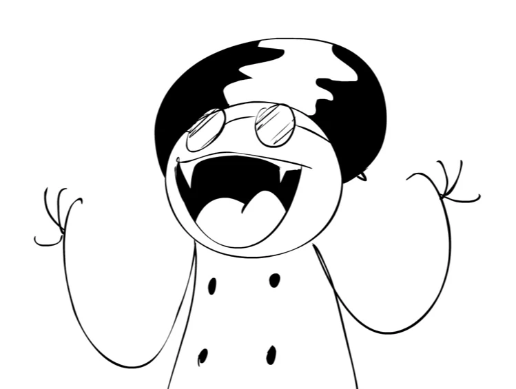 Dr. Igor | Basya & Peter Wiki | Fandom