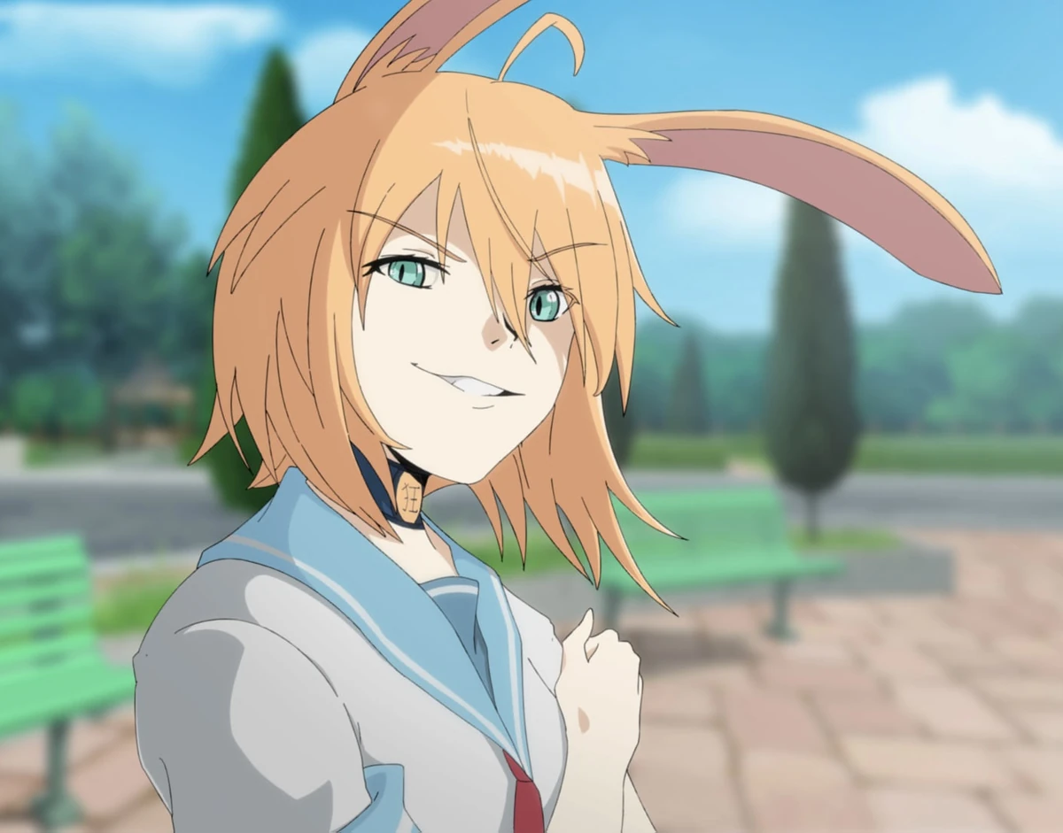 Hoshi | Basya & Peter Wiki | Fandom