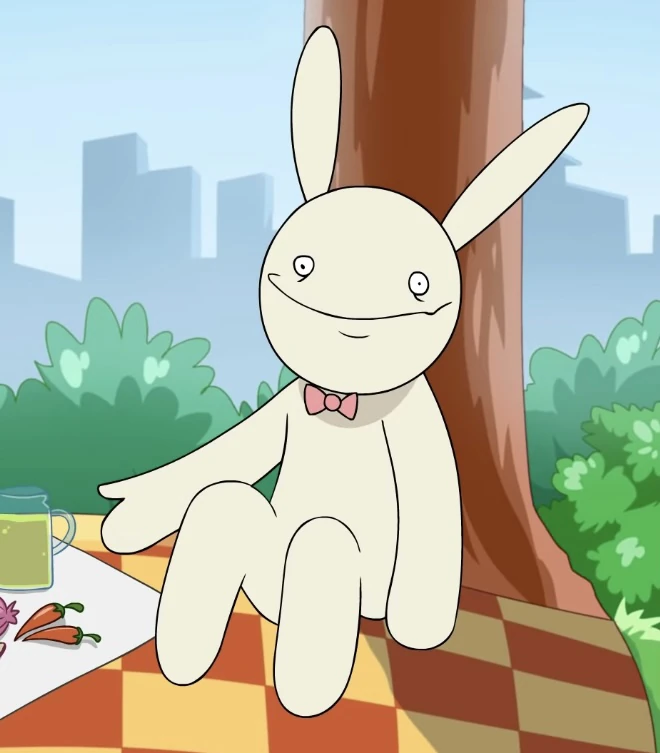 Tosha | Basya & Peter Wiki | Fandom