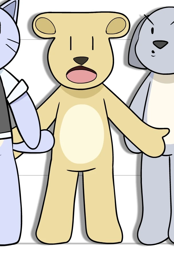 Misha/Gallery | Basya & Peter Wiki | Fandom