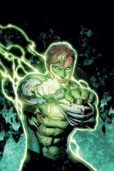 Hal Jordan | Bataille Fictif Wikia | Fandom