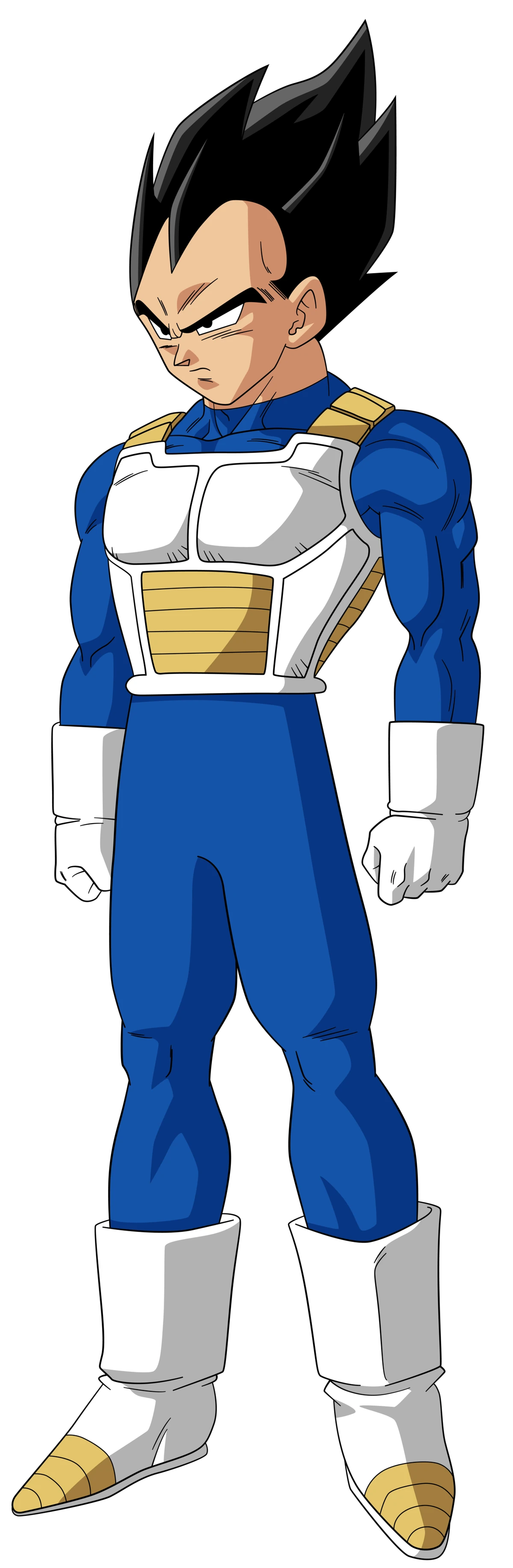 Vegeta | Bataille Fictif Wikia | Fandom
