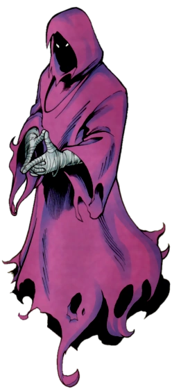 Time Trapper | Bataille Fictif Wikia | Fandom