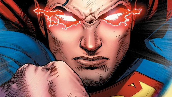 Superman (Pre-Flashpoint) | Bataille Fictif Wikia | Fandom