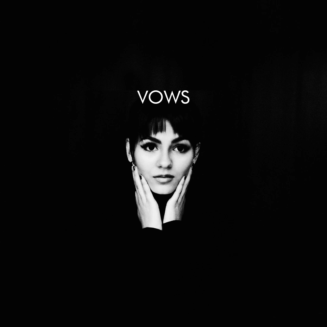 Vows (álbum) | Wikia Batalha dos Charts | Fandom