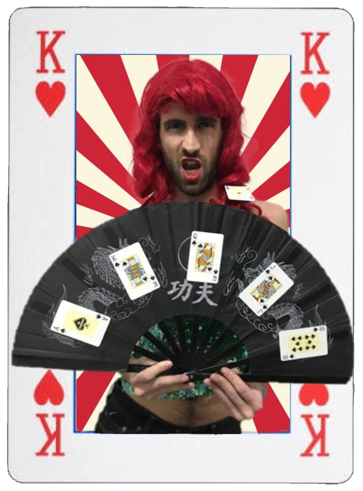 Fabss Estrella | Wiki Batalha de Lipsync | Fandom