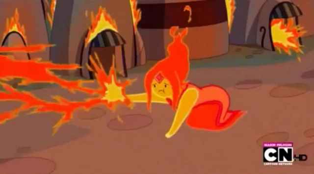 Flambit Magic | Wiki Batalha dos Magos | Fandom