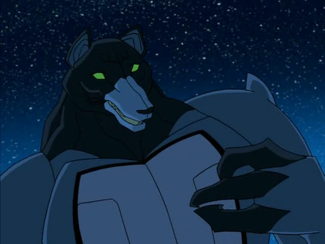 Blitzwolfer | Wiki Batalhas de aliens Ben10 Omniverse | Fandom