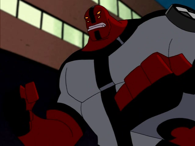 Quatro Braços | Wiki Batalhas de aliens Ben10 Omniverse | Fandom