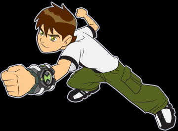 Ben Tennyson | Wiki Batalhas de aliens Ben10 Omniverse | Fandom