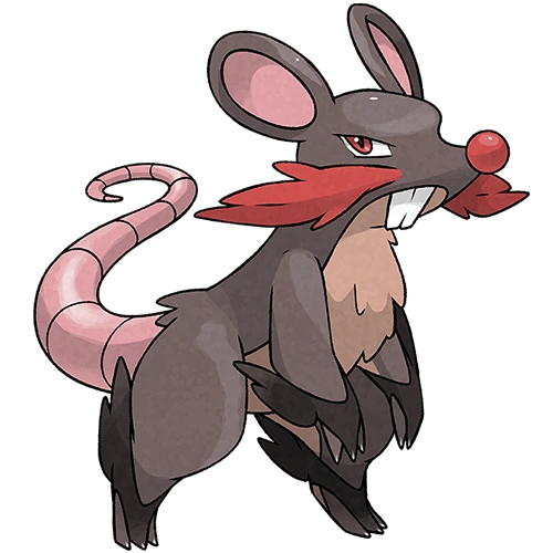 Rombust | Wiki Batalhas de Pokemon | Fandom