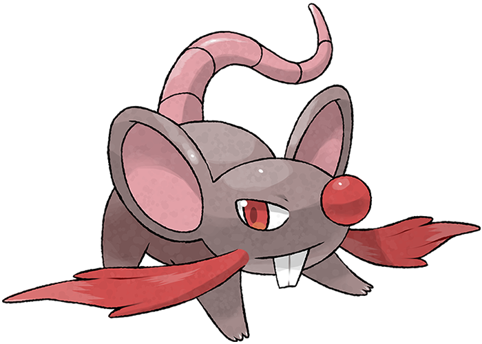 Ignouse | Wiki Batalhas de Pokemon | Fandom