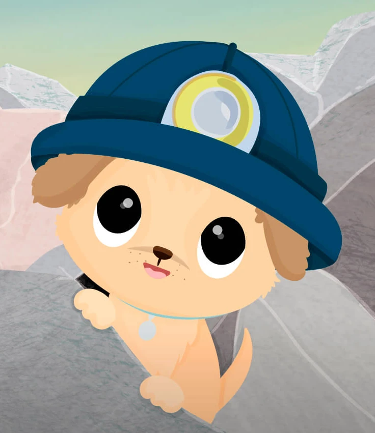 Puki | Batalla Por Aprobar Wiki | Fandom