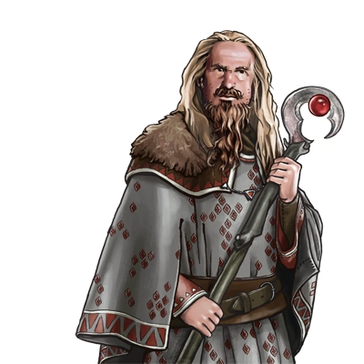 Baran | Wiki Batalla por Wesnoth | Fandom