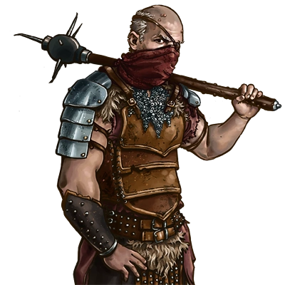 Bandido | Wiki Batalla por Wesnoth | Fandom