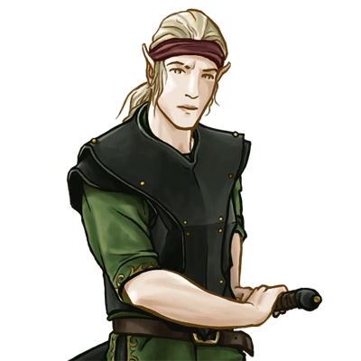 Luchador elfo | Wiki Batalla por Wesnoth | Fandom