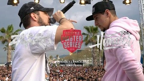 Categoría:Batallas | Batallas de Rap Lyrics Wiki | Fandom