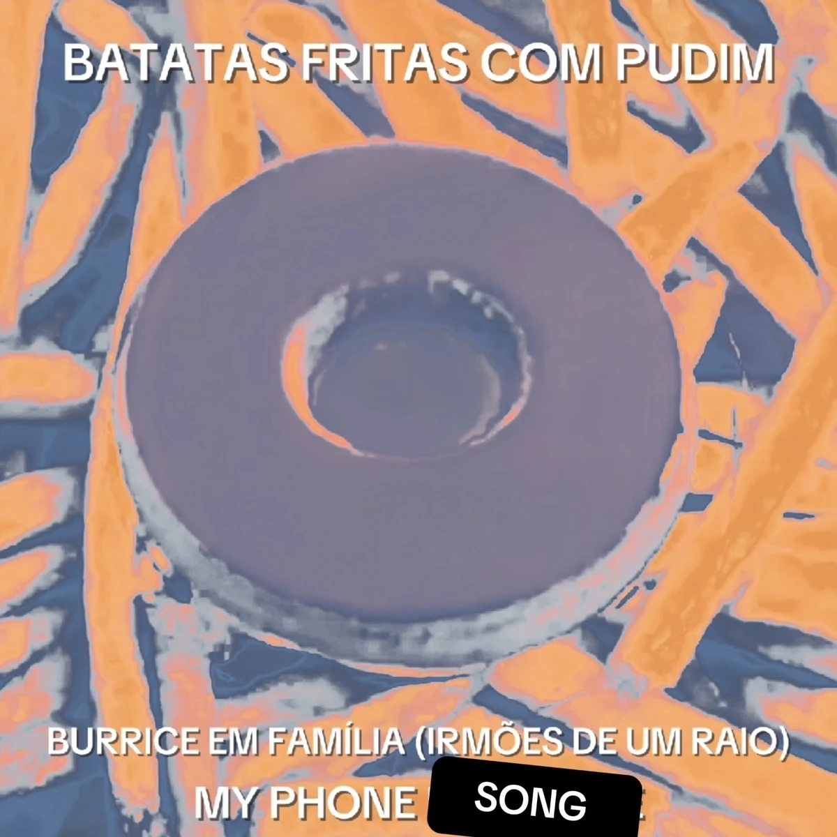 A "História" Simples de um Homem "Modesto" (Single) | BFCP Wiki | Fandom