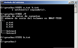 COPY | Batch Lenguaje Wiki | Fandom