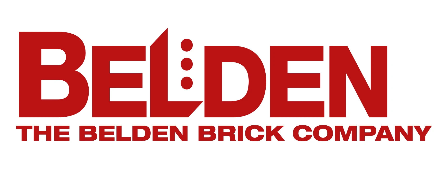 The Belden Brick Company | Batchelder & Collins Wiki | Fandom