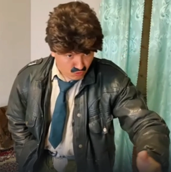 Игорь | Batek Official Вики | Fandom