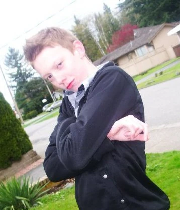 Cameron Boles | Bateman Wiki | Fandom