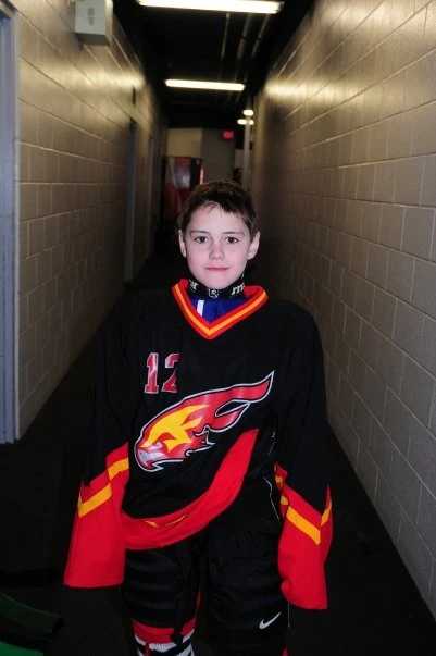 Kyle Jr. Jr. | Bateman Wiki | Fandom