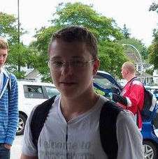 Ryan Smith | Bateman Wiki | Fandom