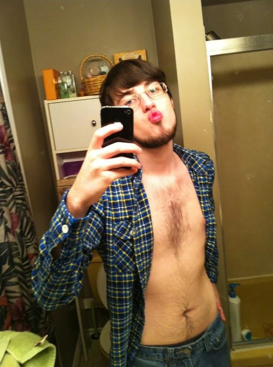 Nick Kirby | Bateman Wiki | Fandom